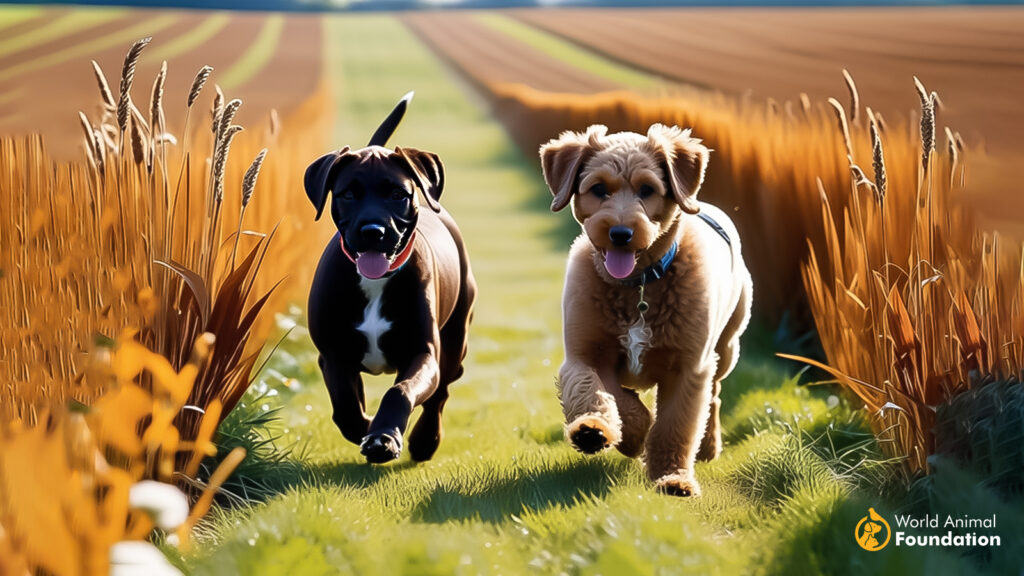 Top 17 Brown Dog Breeds To Complete Your Family