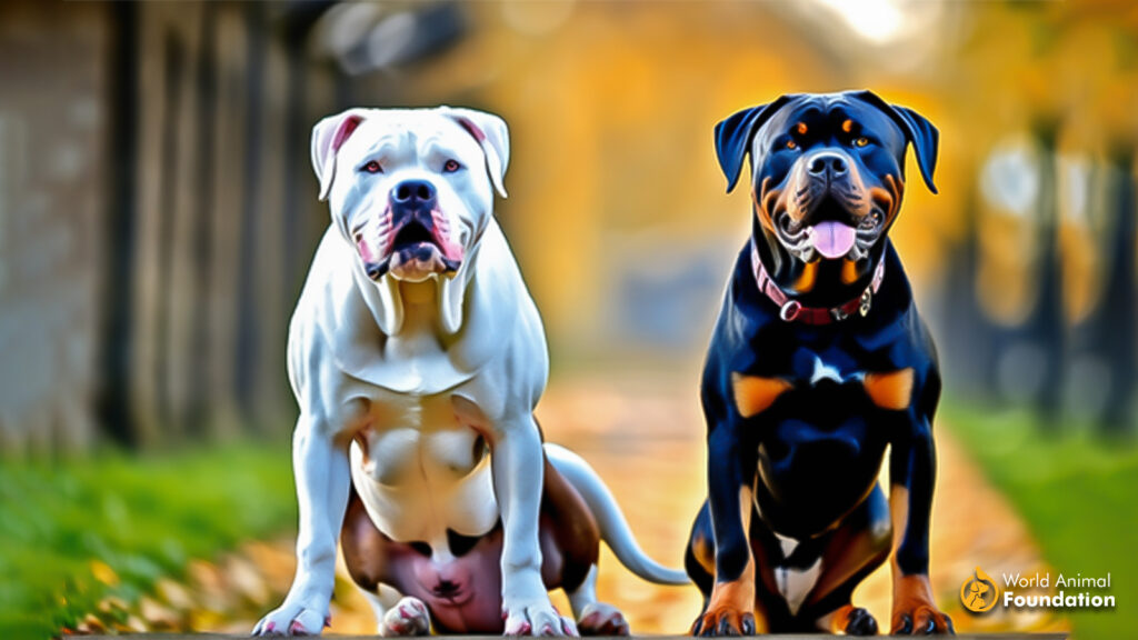 23 Best Types Of Bully Dog Breeds