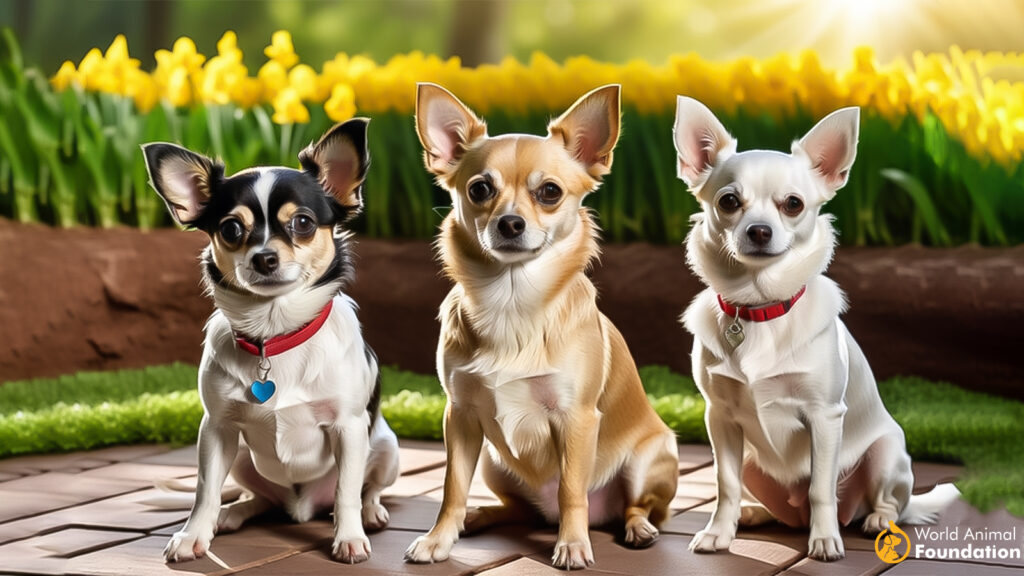 35 Best Chihuahua Mix Breeds Brimming With Love And Devotion