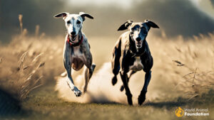 Top 14 Fastest Dog Breeds - Blink And You'll Miss Them!!