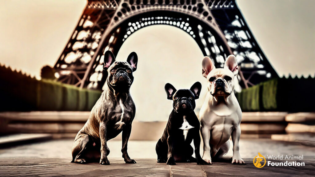 15 Most Beloved French Dog Breeds With Unmatched Style!!