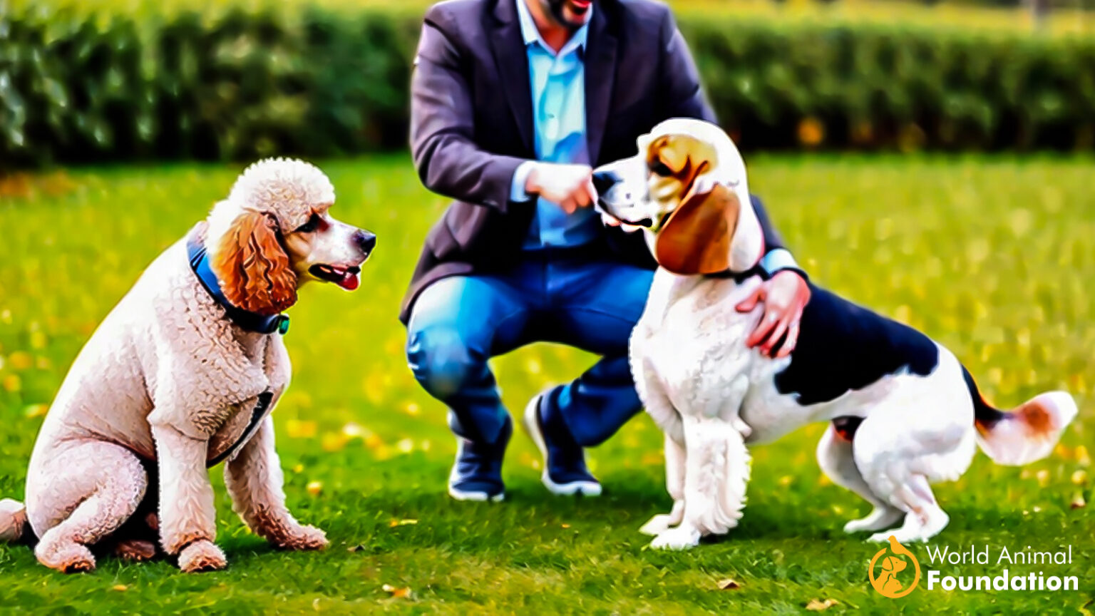 15 Of The Friendliest Dog Breeds Who Loves Everyone