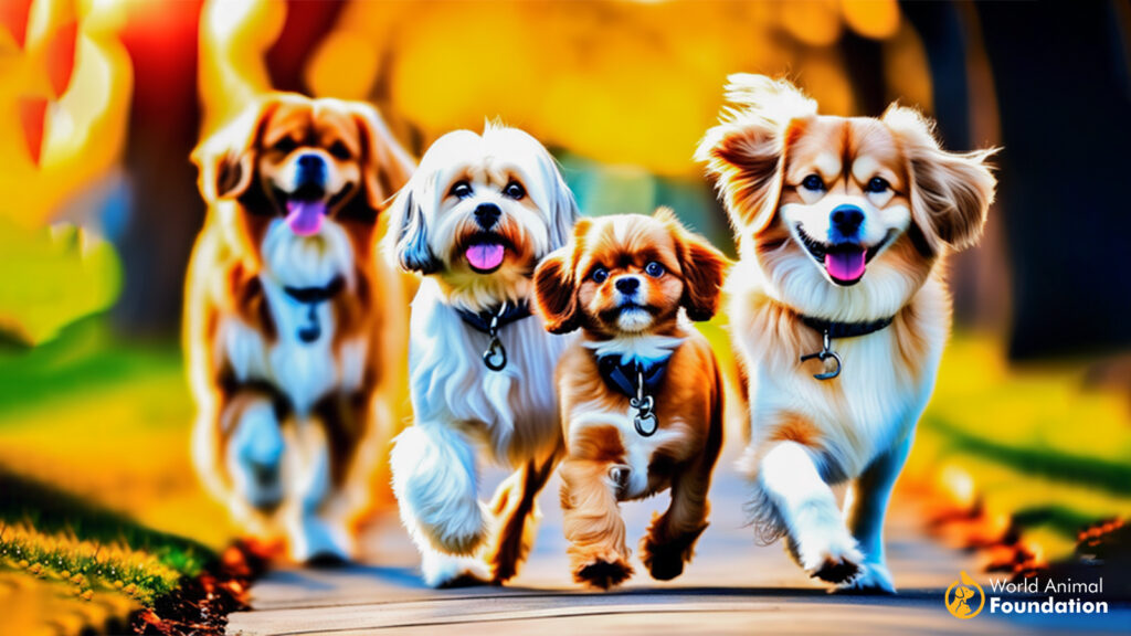 17 Adorable Mixed-Breed Dogs You'll Fall In Love With