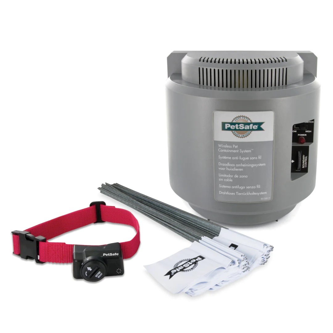 5 Best Invisible Dog Fences Of 2024 - Tested And Reviewed