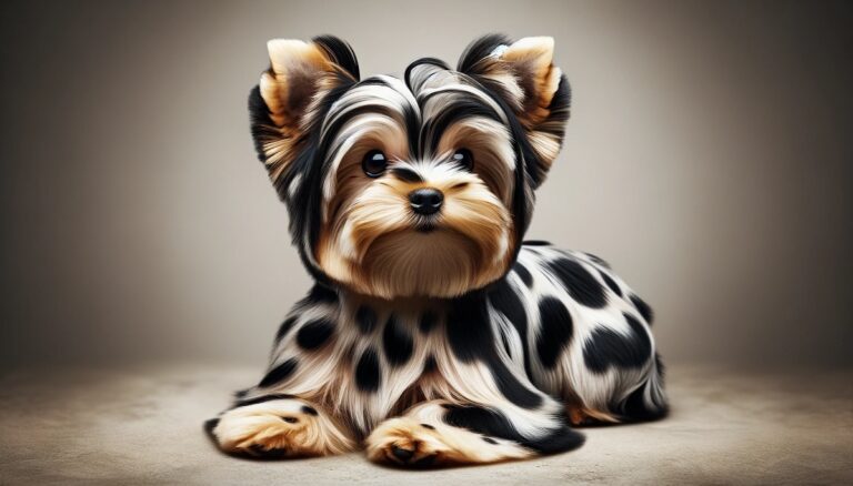 7 Different Types Of Yorkie Breeds