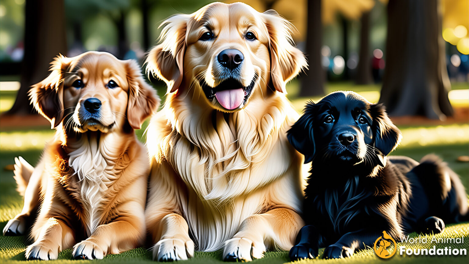 8 Types Of Golden Retrievers — Can You Stand The Cuteness?
