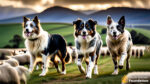 25 Herding Dog Breeds That Love To Work And Play
