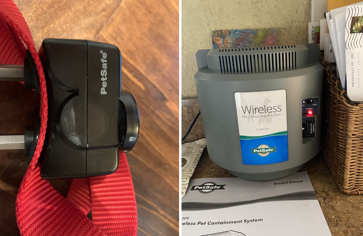 5 Best Invisible Dog Fences Of 2024 - Tested And Reviewed