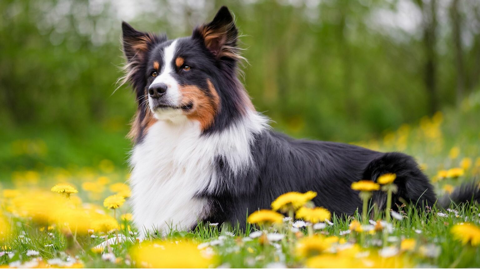 23 Most Beautiful Dog Breeds In The World (With Pictures)