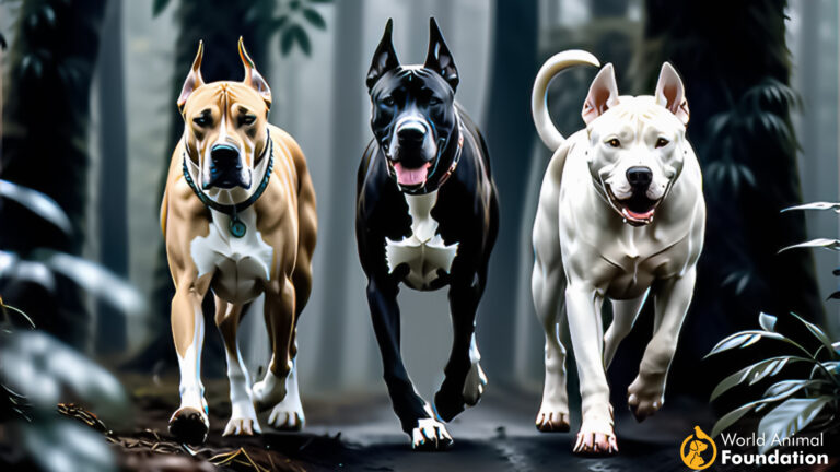 16 Toughest & Strongest Dog Breeds With Incredible Power