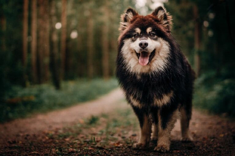 23 Spitz Dog Breeds That Are Gorgeous, Talented, & Loving