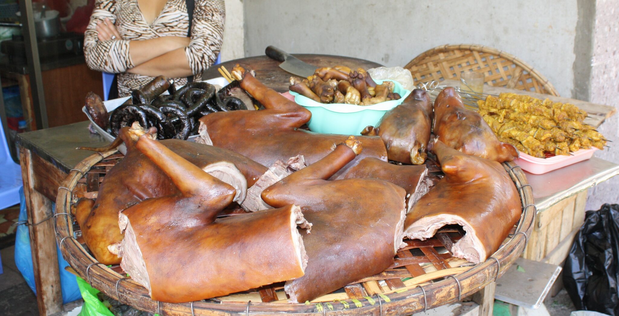 What Countries Eat Dogs & Cats For Dinner In 2024