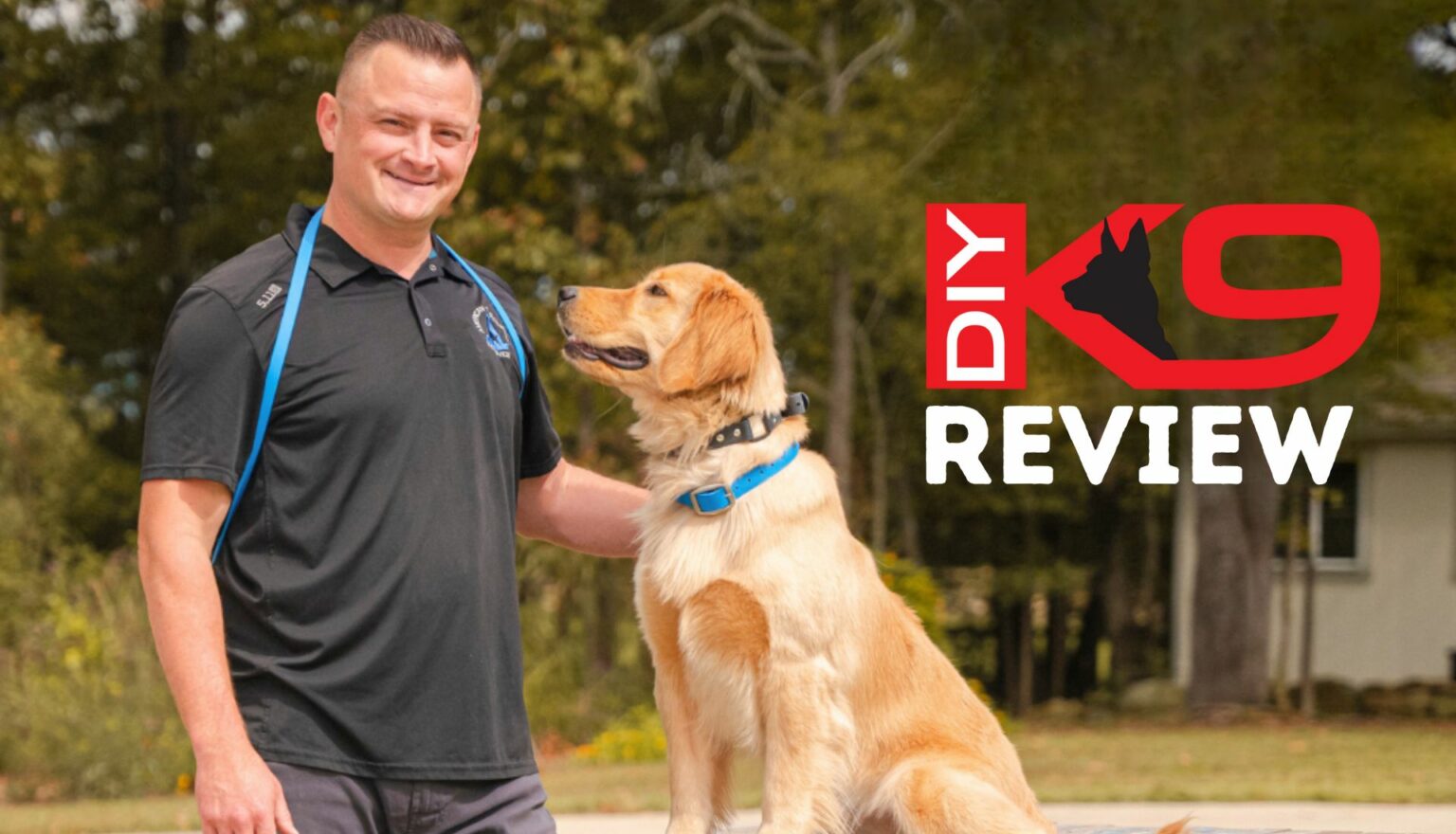 DIYK9 Course Review - [2024 Updated] Legit Or Just A Scam?