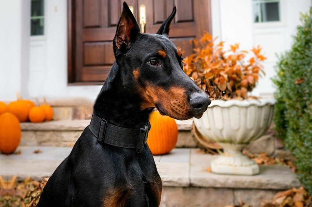 10 Best House Guard Dog Breeds For Your Family's Safety - Tededer.com