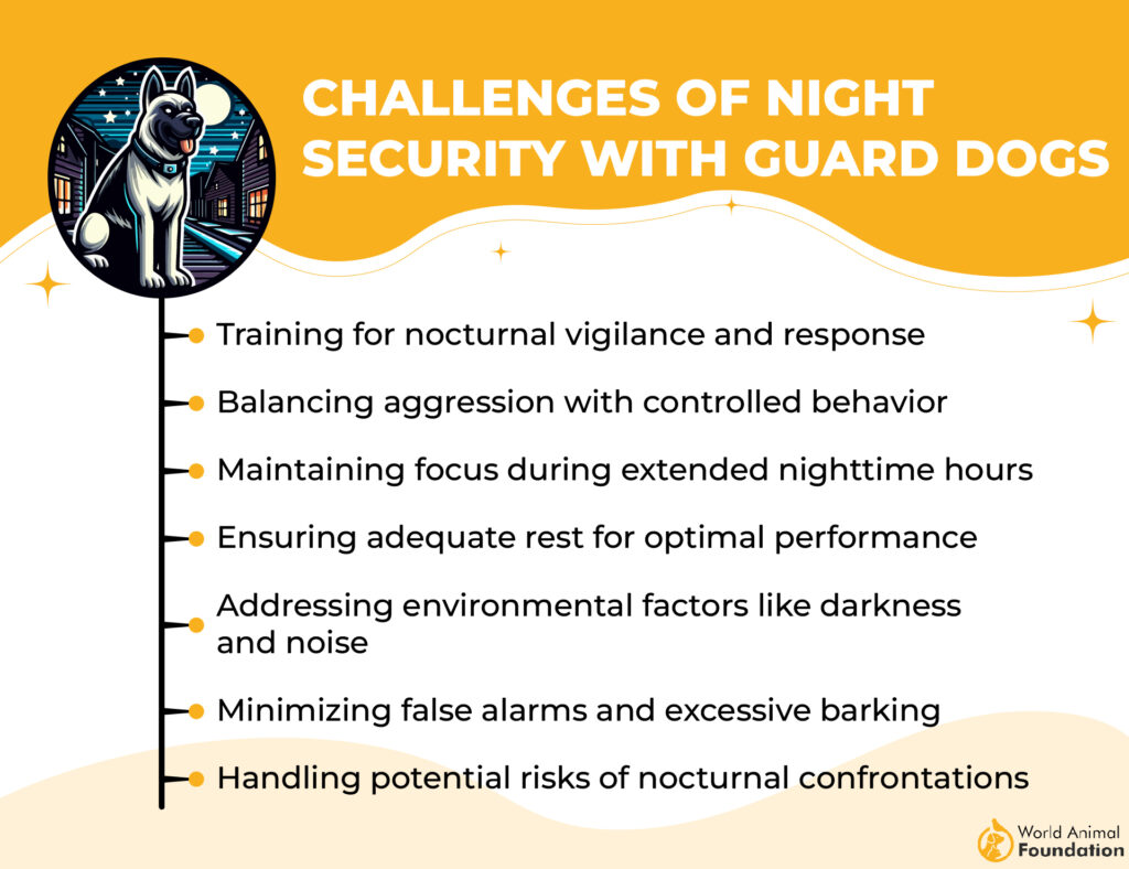 9 Best Guard Dog Breeds For Night Security To Keep Your Property Safe ...