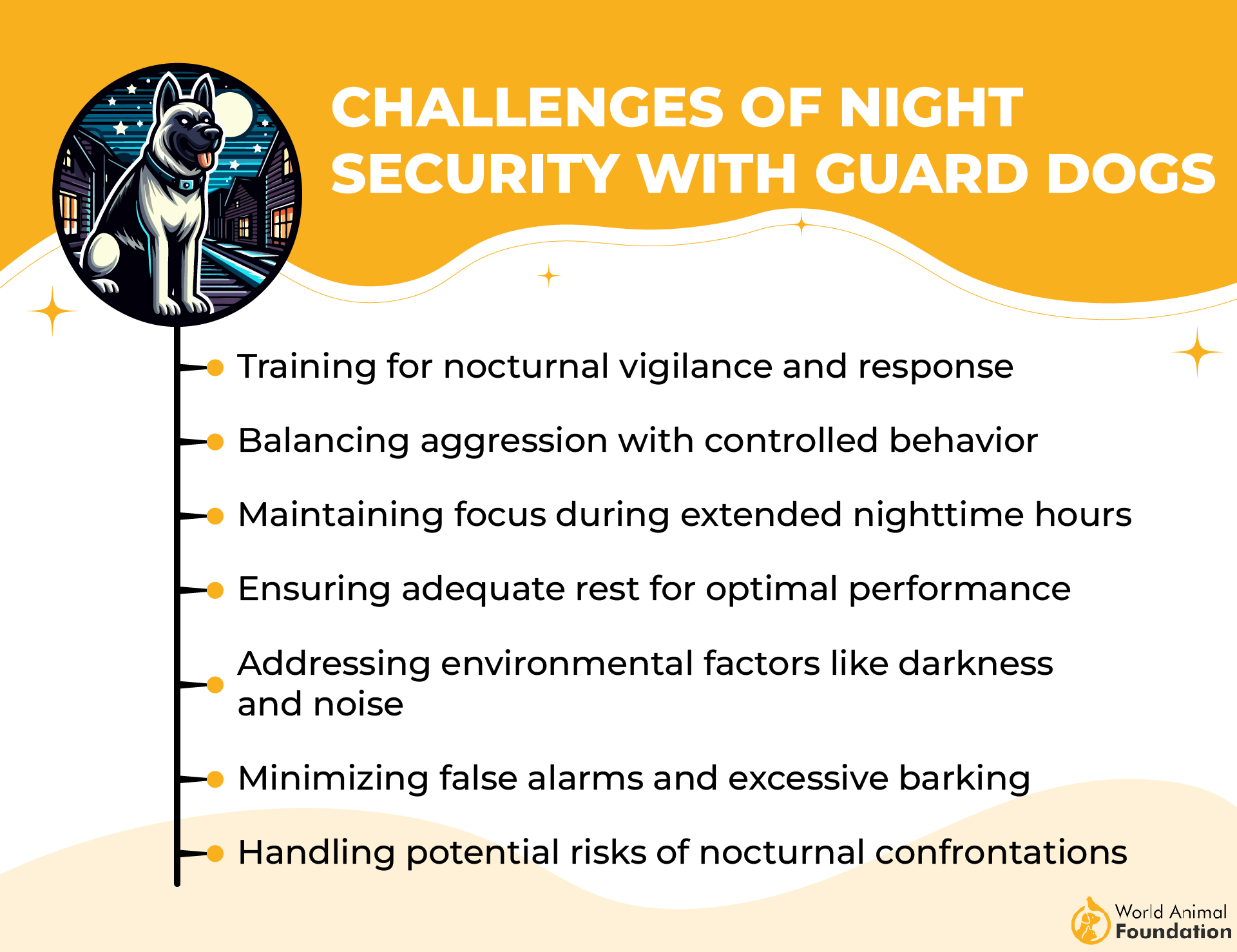 9 Best Guard Dog Breeds For Night Security To Keep Your Property Safe ...