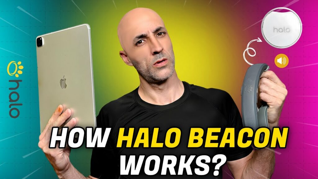 What Is Halo Beacon, And How Does It Work? - Video Guide