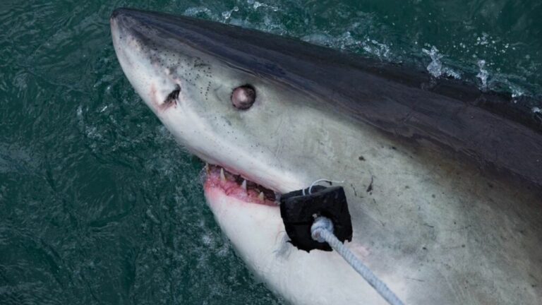 Shark Attack Statistics & Trends In 2025