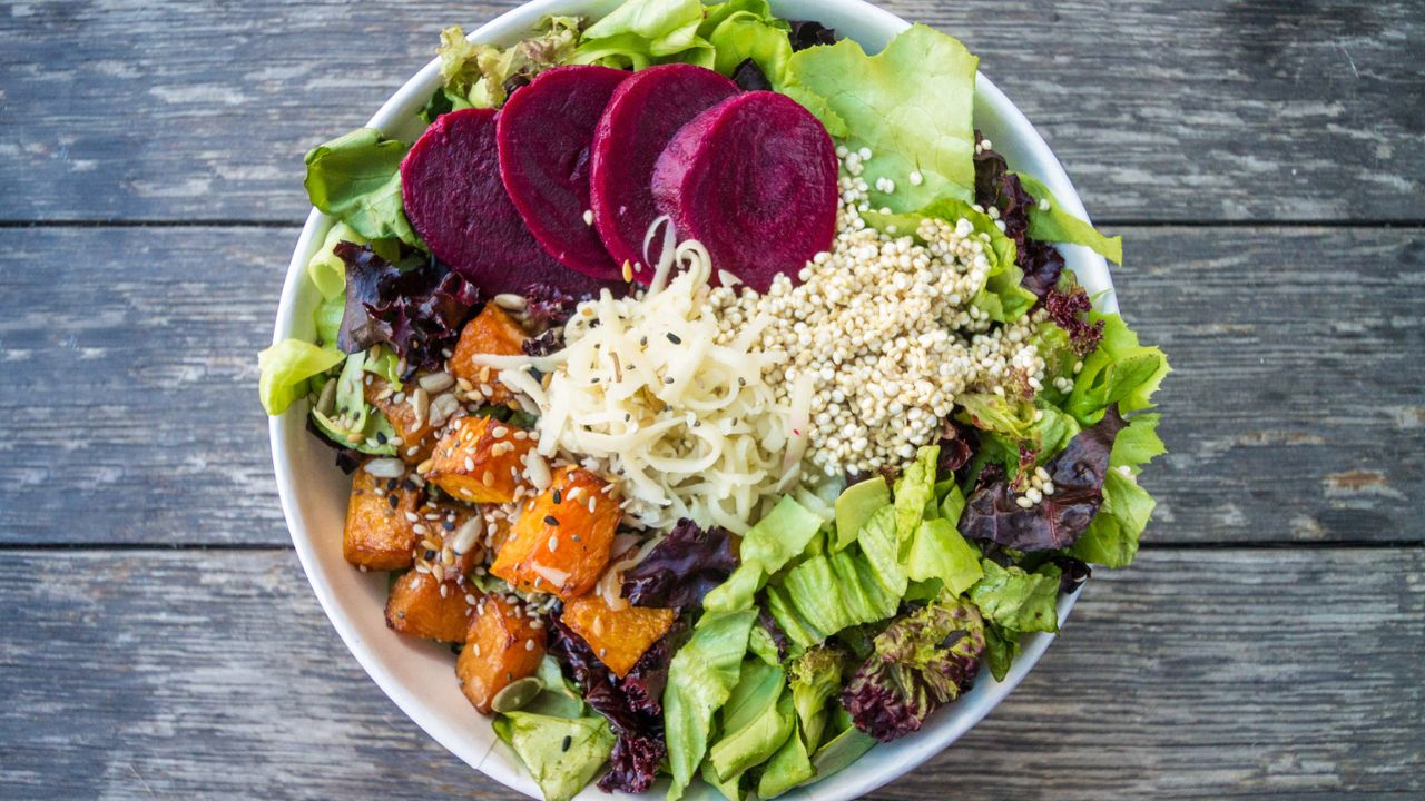 How Many Vegans Are In The World? Global Vegan Trends 2024