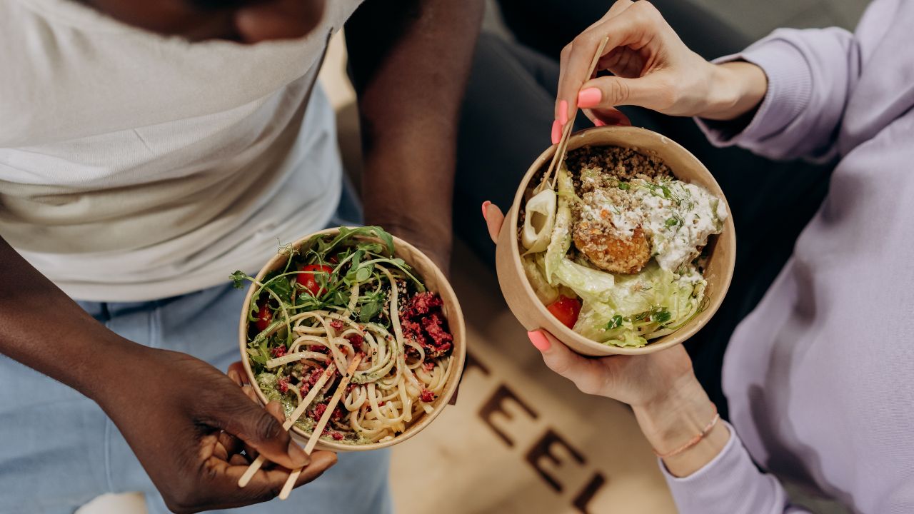 How Many Vegans Are In The World? Global Vegan Trends 2024