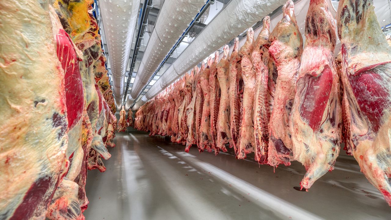 Most Consumed Meat In The World In 2025