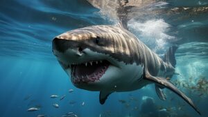 Shark Attack Statistics & Trends In 2025