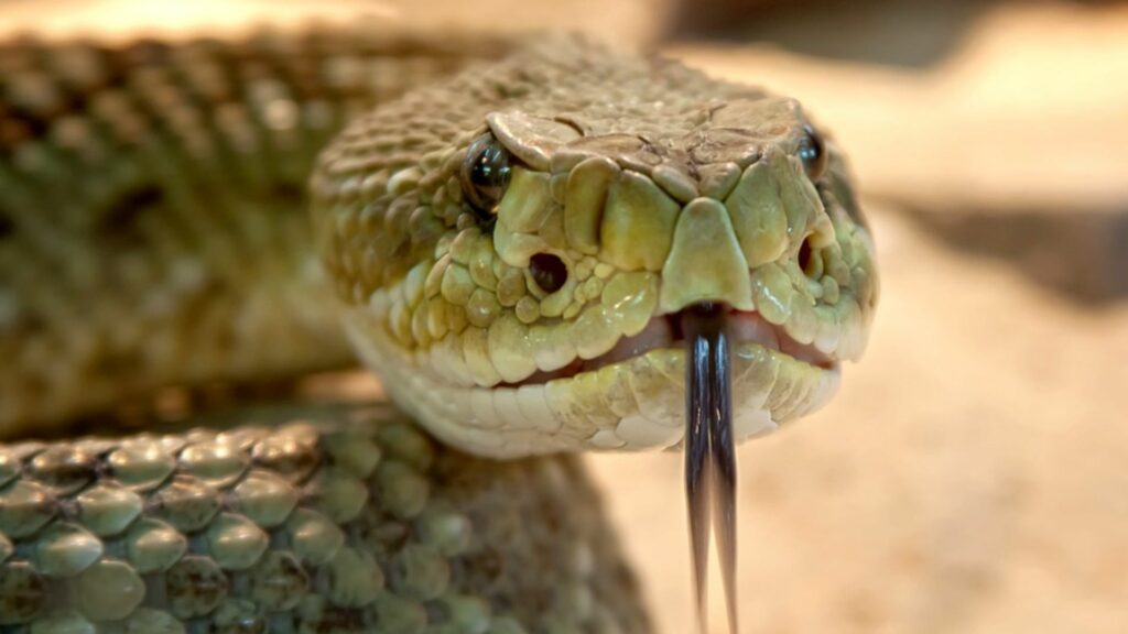 Snake Bite Statistics By State [2026 Updated]