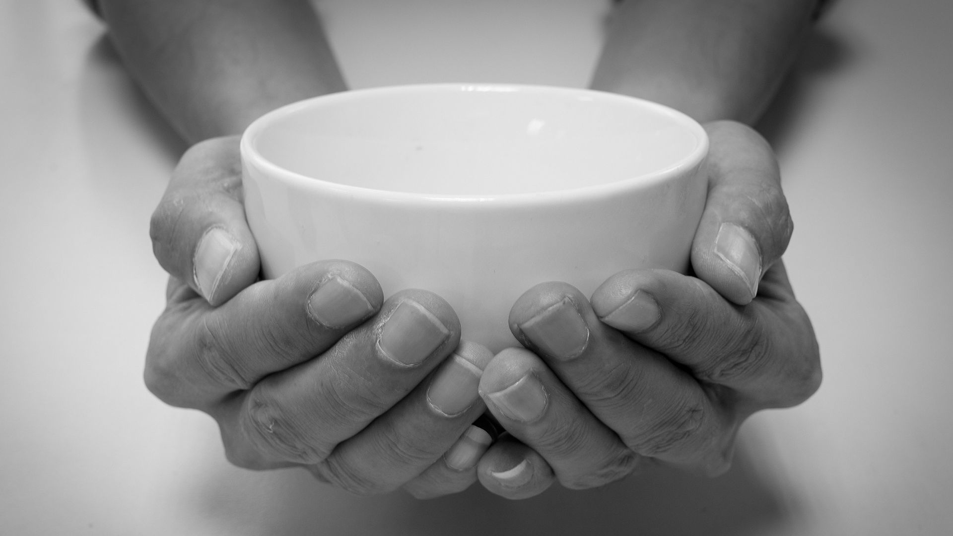 World Hunger Statistics - All You Need To Know!