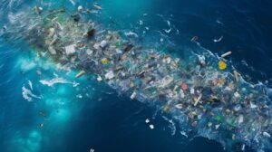 What Lies Beneath: Startling Ocean Pollution Facts Revealed