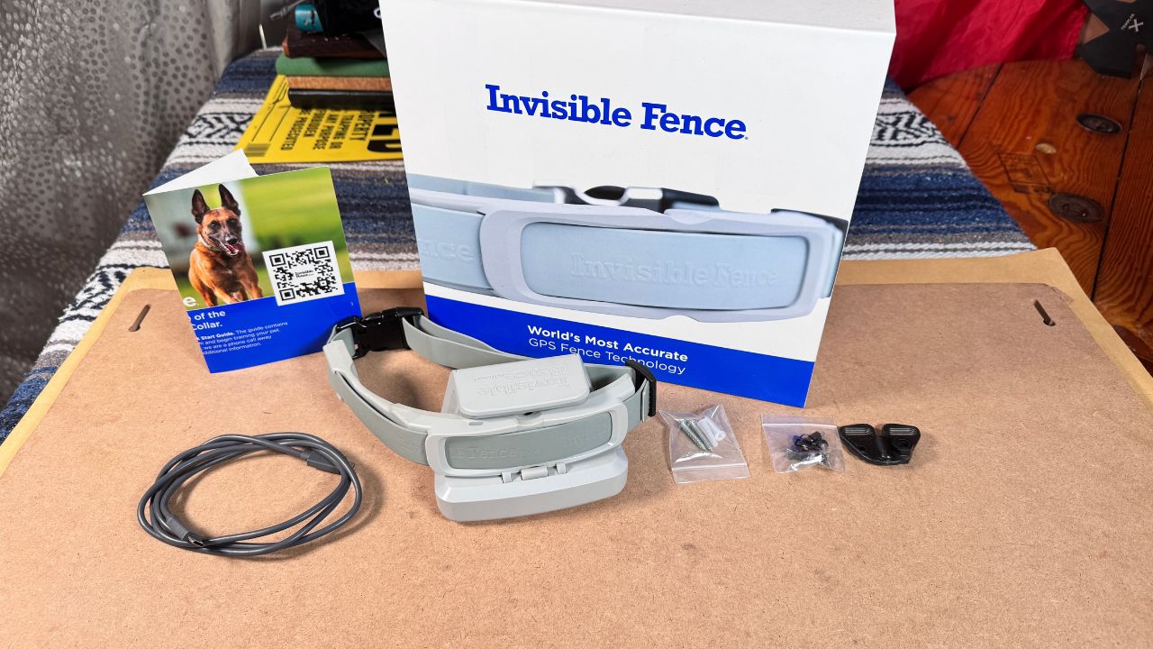 Best GPS Dog Fence [Hands-On Tested In March 2025]