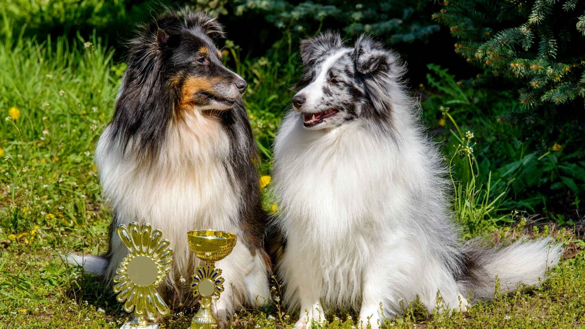 10 Best Long-Haired Sheep Dog Breeds - Tededer.com