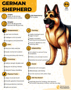 7 Best Guard Dog Breeds For Personal Protection
