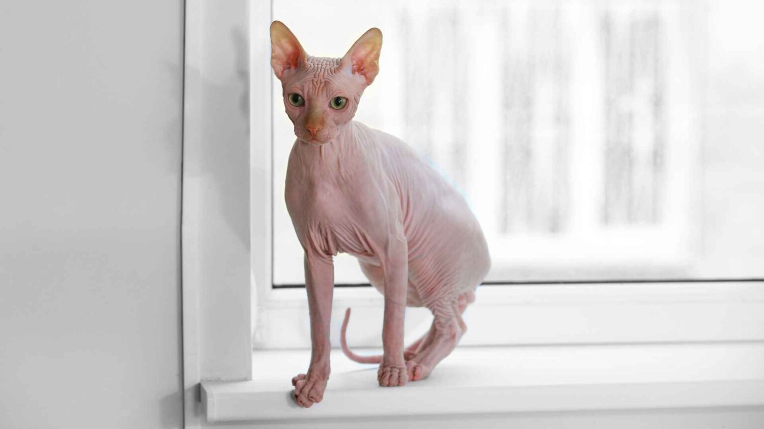 7 Best All House Cat Breeds For Indoor Living