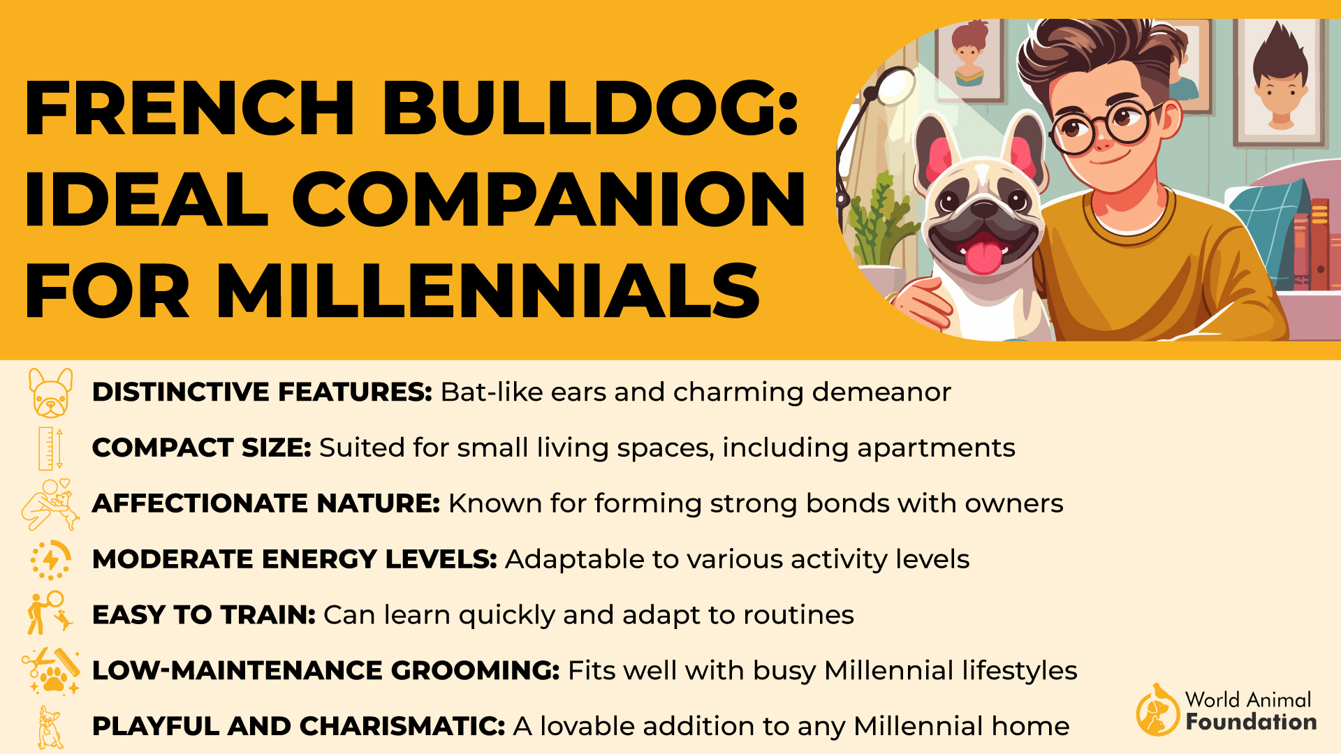 7 Dog Breeds That Look Like Bulldogs - Tededer.com