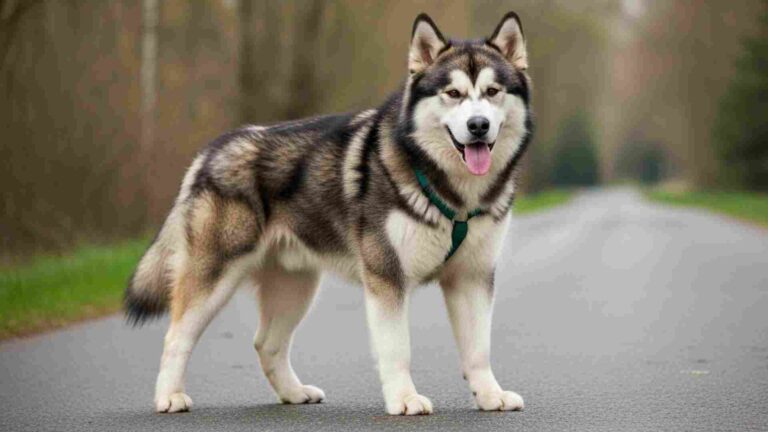 10 Truly Mighty Muscular Dog Breeds