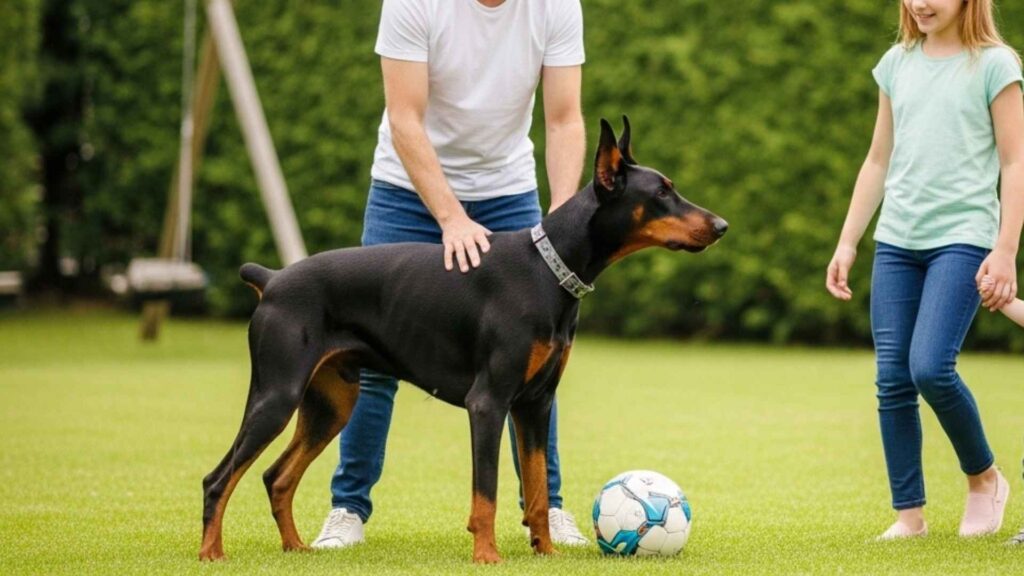 7 Most Overprotective Family Dog Breeds