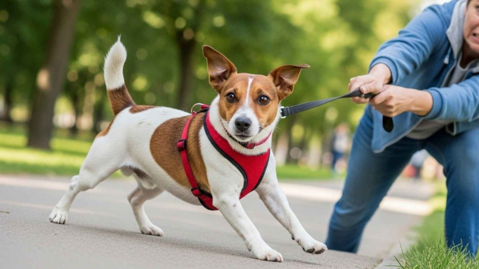 7 Smart And Fearless Dog Breeds That Will Test Your Patience!