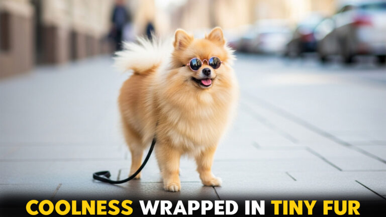 7 Super Cool Miniature Dog Breeds That Turn Heads Everywhere