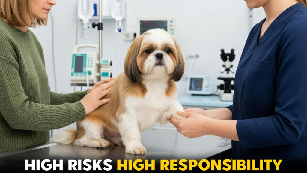 9 Most Unhealthy Dog Breeds That Need Proper Handling