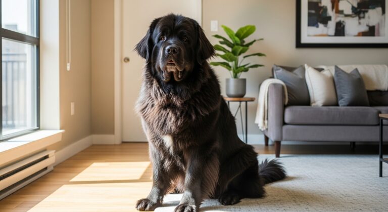 7 Majestic Giant Dog Breeds With Lifespans That Defy Expectations
