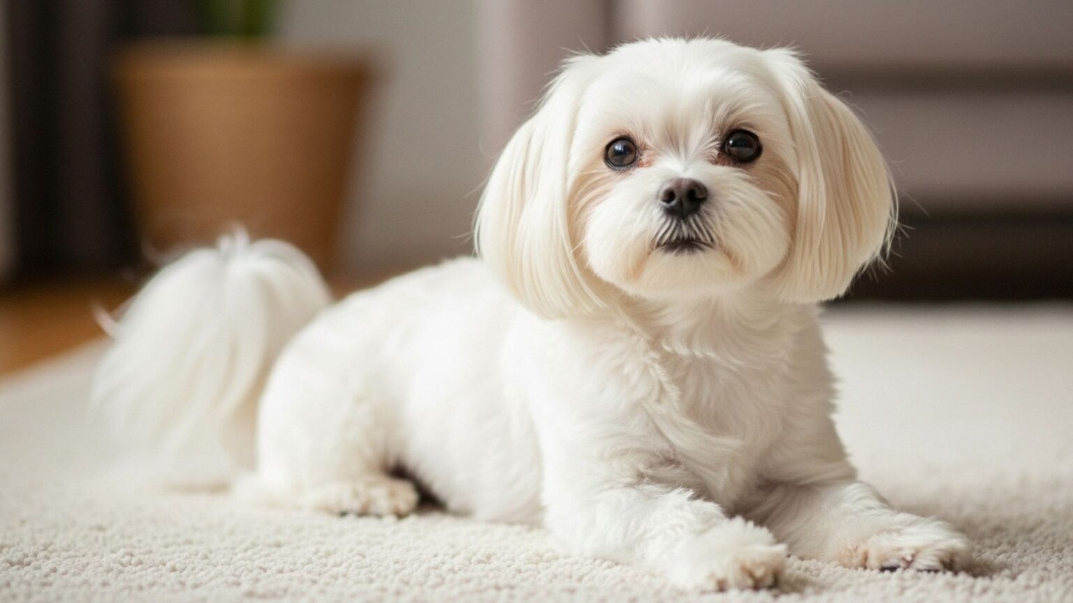 7 Adorable Small Dog Breeds You Should Know