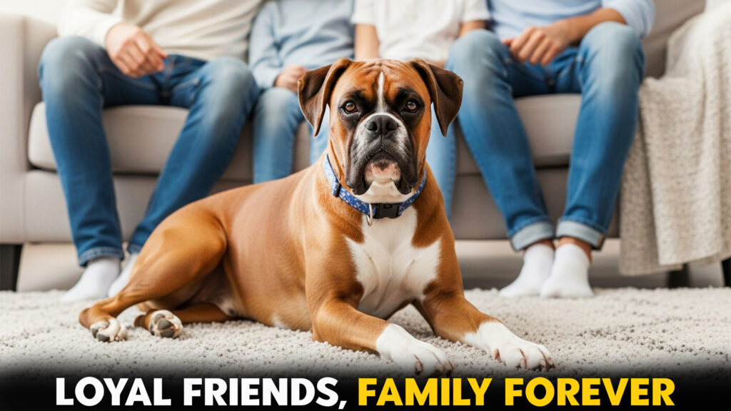 7 Best Friendliest Dog Breeds You'll Want As Family Members