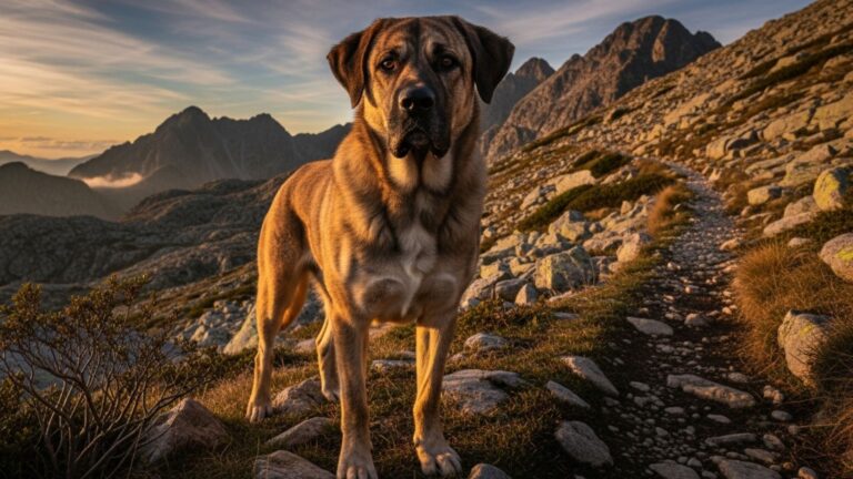 7 Best Toughest Dog Breeds For Outdoor Activities