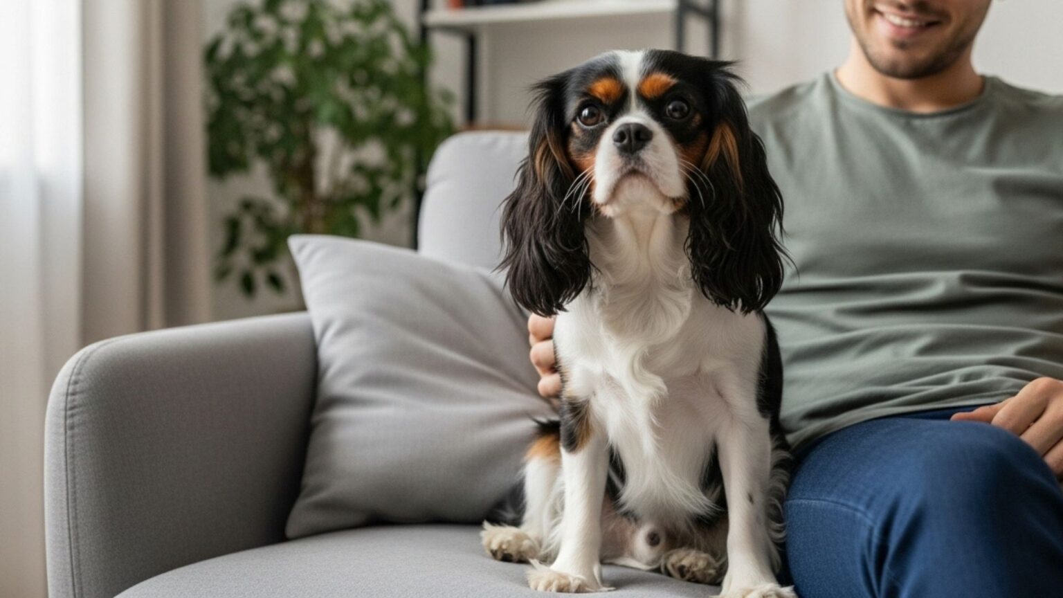 7 Best Toy Dog Breeds For Single Men