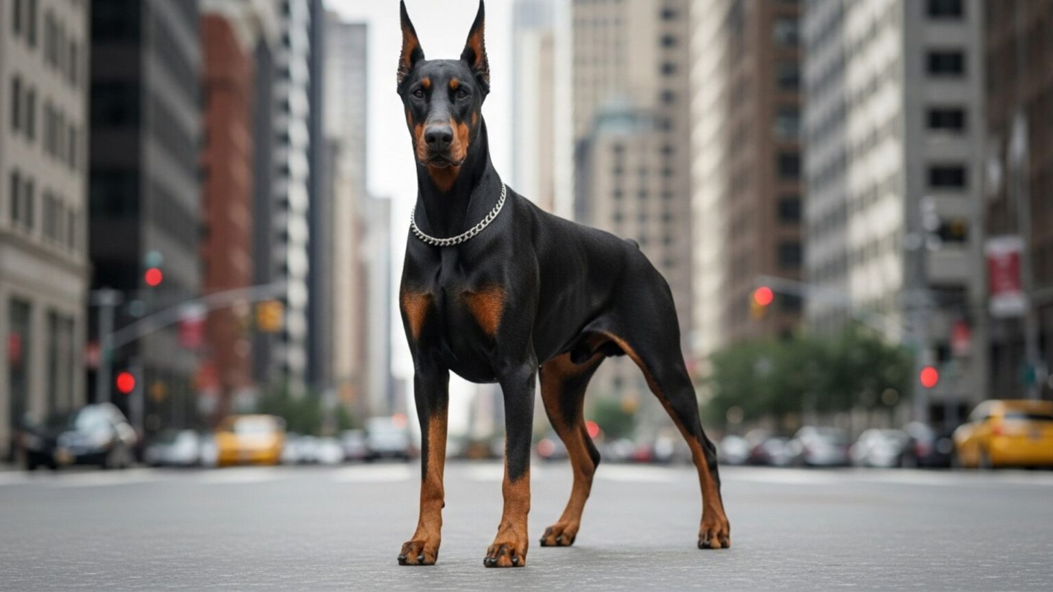 7 Dangerous Dog Breeds For Urban Living