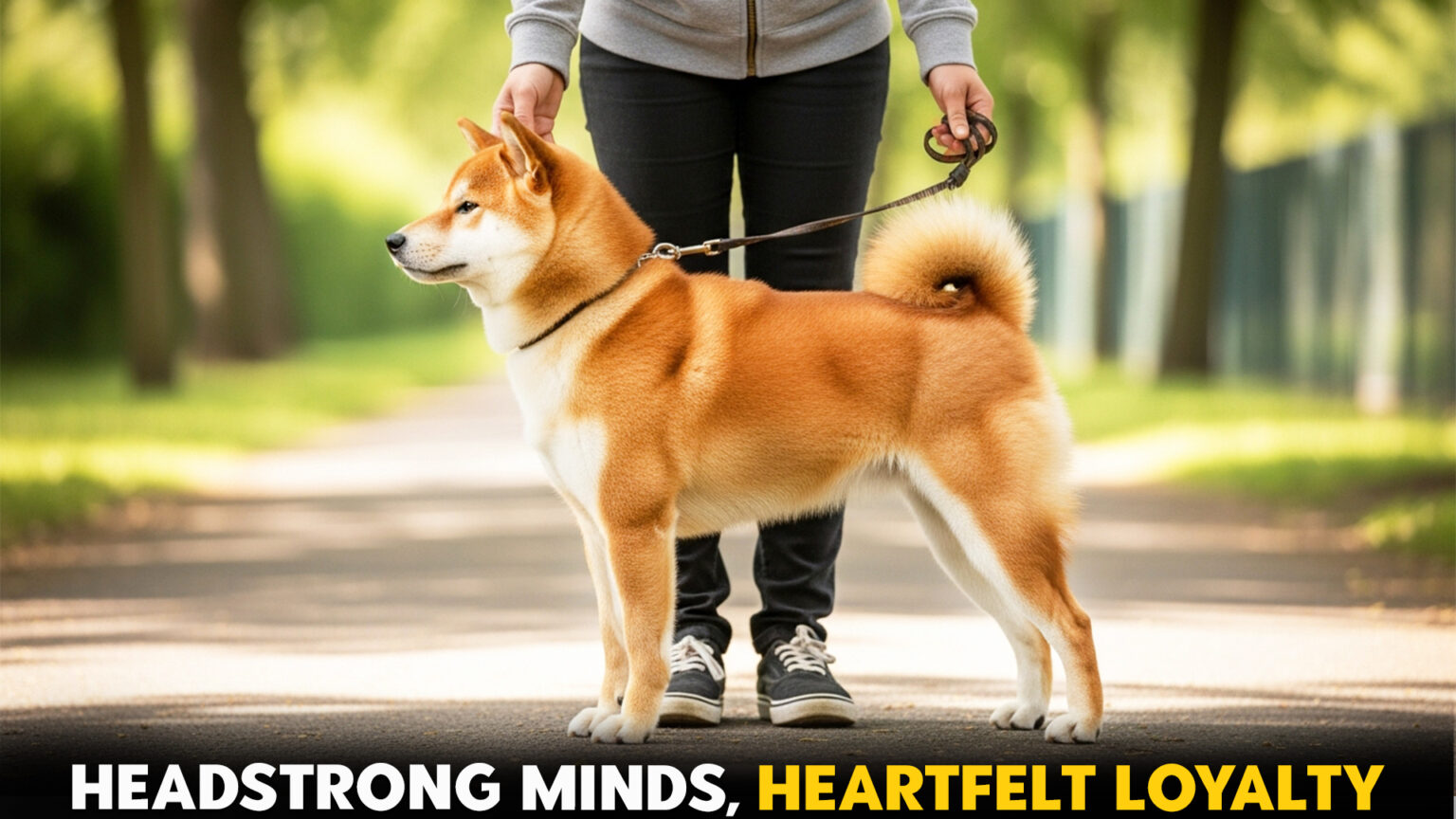 7 Dog Breeds Known For Their Strong Will