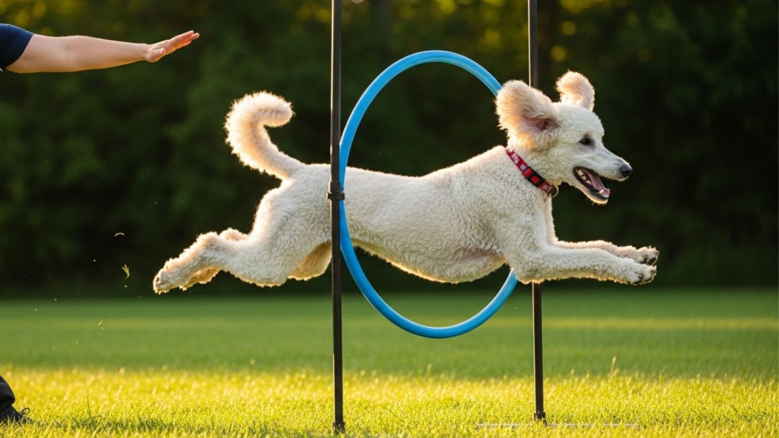 7 Highly Intelligent Dog Breeds Worldwide