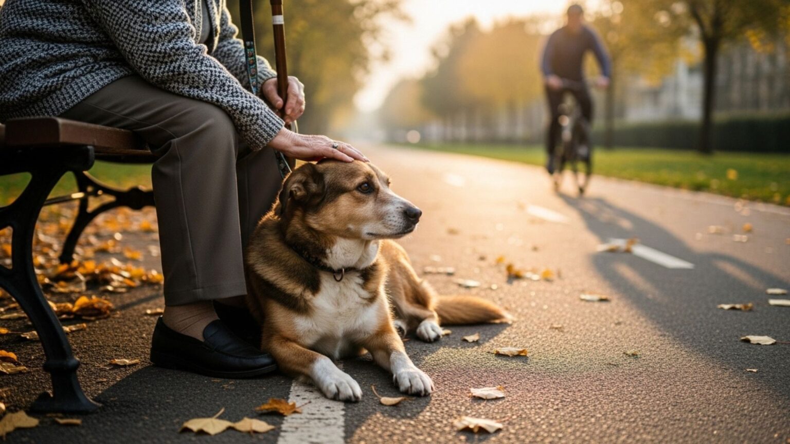 7 Loyal Dog Breeds Ensuring Your Safety