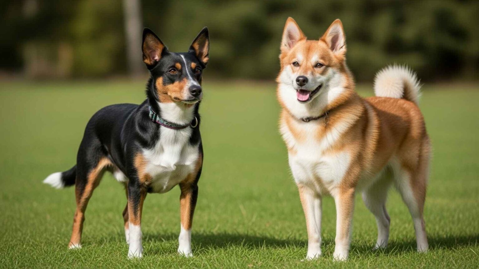 7 Most Unpopular Dog Breeds For Good Reasons