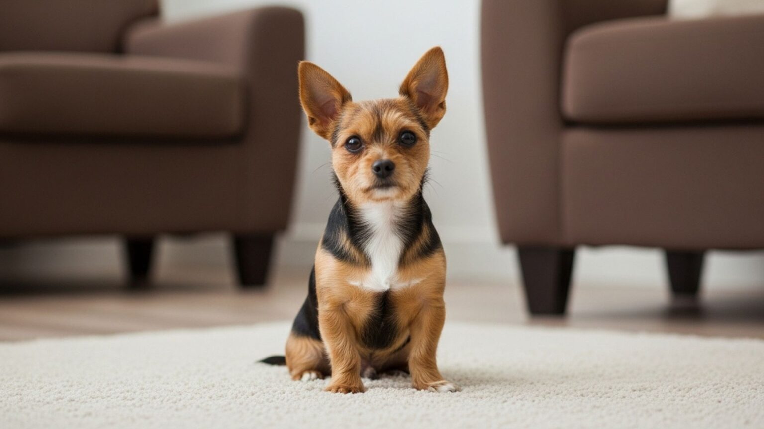 7 Small But Mighty Quiet Dog Breeds
